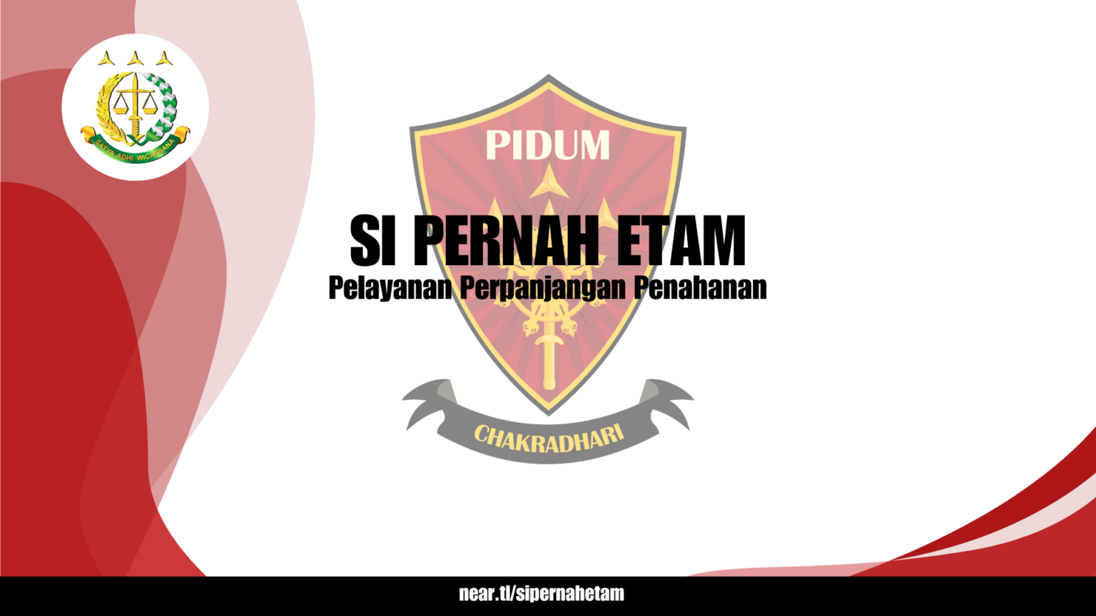 SI-PERNAH ETAM – KEJATI